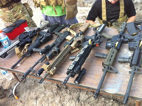 M4A1 SOPMOD Block II Clone Picture Thread AR Discussions AR15 COM