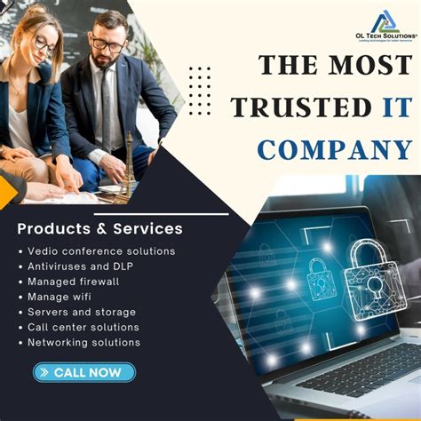 Ol Tech Solutions On Linkedin Itsolutions Oltechsolutions Callcentersolutions Techsolutions…