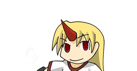 東方 星熊 勇儀 Sbmsのイラスト Pixiv