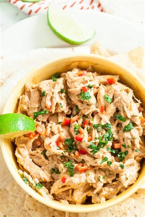 30 Minute Nacho Chicken Soup Chew Out Loud