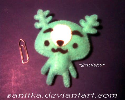 Squishy By Saniika On Deviantart