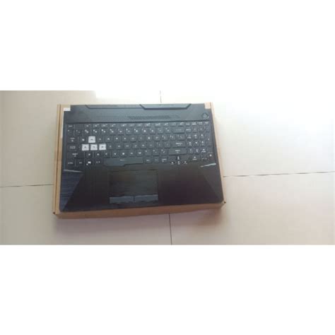 Jual Keyboard Frame Asus Tuf Fx506 Series Shopee Indonesia