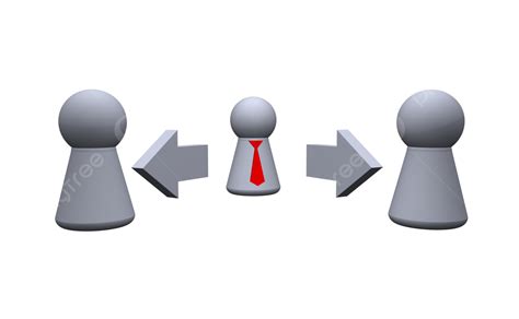 Boss Director Executive Hierarchy Leader Company Hierarchy Png