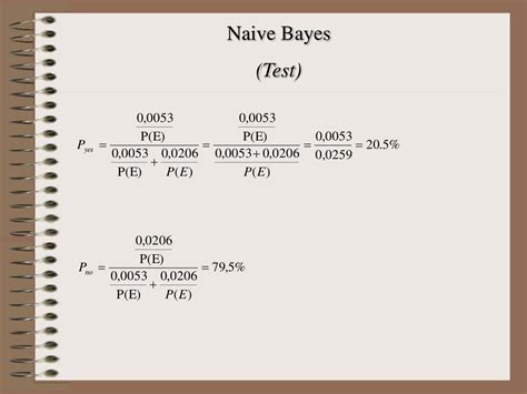 Ppt Naive Bayes Dataset Powerpoint Presentation Free Download Id