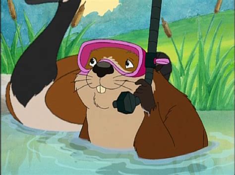 Beaver Franklin Wiki Fandom Powered By Wikia