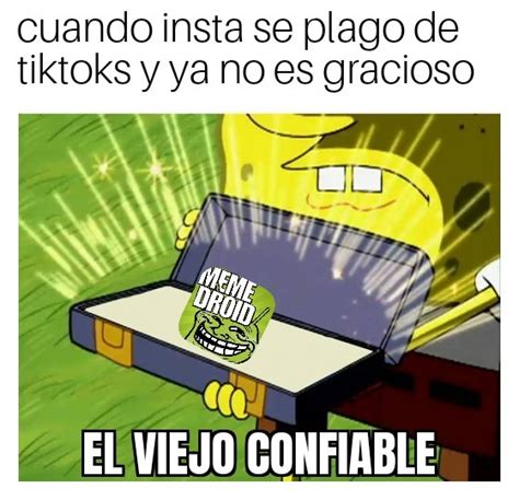 Gracias Memedroid Meme Subido Por Nexh Memedroid