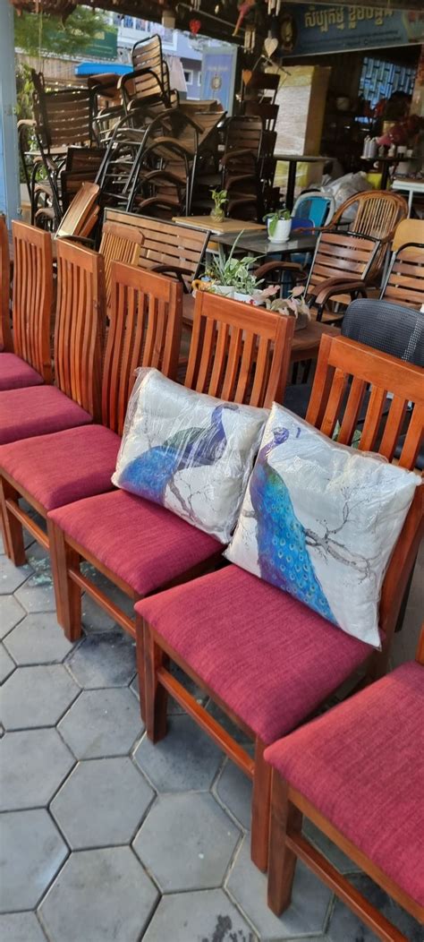 ចង់បានឥវ៉ាន់មាំៗ គុណភាព 🅿🆁🅴🅼🅸🆄🅼 សូមរើសយកសេវាផ្គត់ផ្គង់គ្រឿងសង្ហារិមនៅសិប្បកម្មខ្លឹមចន្ទន៍