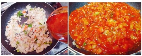 백종원 토마토 스파게티 파스타소스 면요리