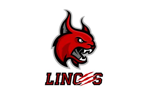 UVM Linces Behance
