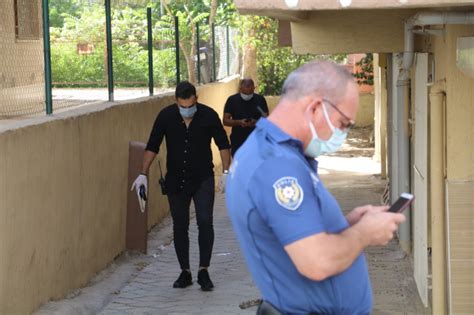 Antalyada yaşındaki genç kadın arkadaşının evinde ölü bulundu İhlas Haber Ajansı