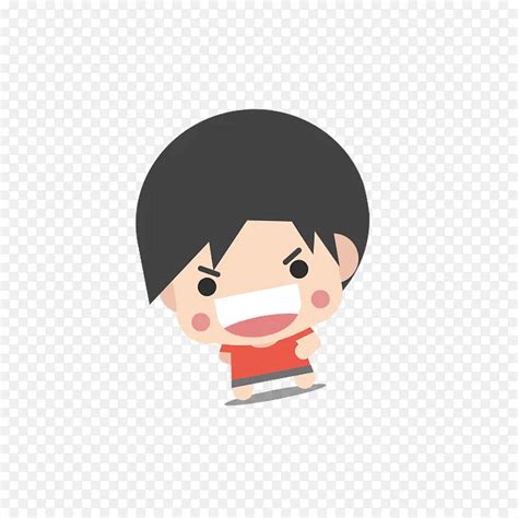 卡通娃娃png图片素材下载 图片编号10741449 Png素材网