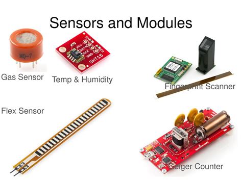 Analog Input Through POT Ppt Download