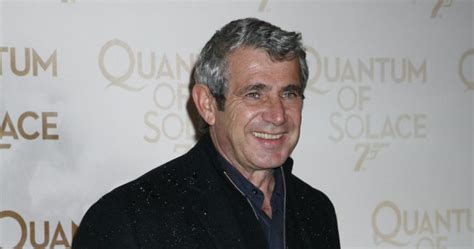 Michel Boujenah reclus dans un petit village du Sud dont il est tombé