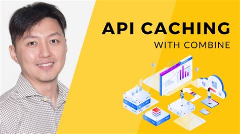 Api Caching With Combine Youtube