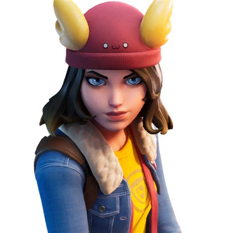 Skye Fortnite Wiki Fandom