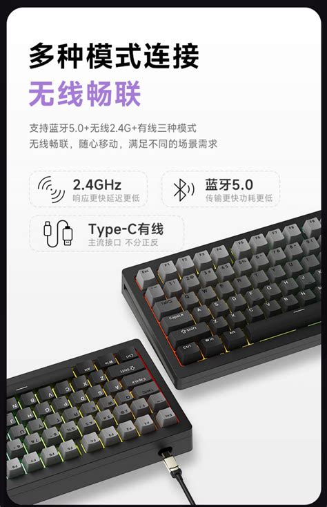 Phím Monsgeek M1w Kiệt Mod Phím Dạo