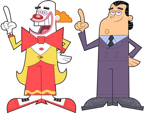 Flappy Bob Redeemed Villains Wiki Fandom