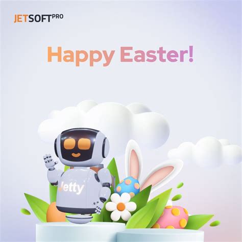 Jetsoftpro On Linkedin Jetsoftpro Team Easter Happyeaster Happyeaster2023
