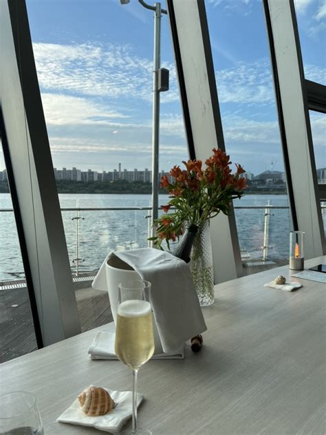 반포 한강뷰 생일 기념일 식당 추천 무드서울 예약 꿀팁 창가자리 후기 네이버 블로그