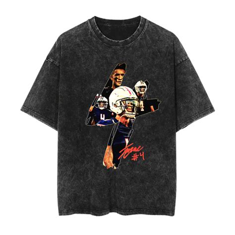 Limited Edition Vintage Mineral Wash Shirt Negative Attitudes Lose