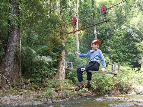 TOUR TREKKING VƯỜN QUỐC GIA BÙ GIA MẬP GLAMPTRIP