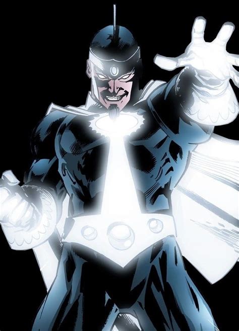 Pin By Renegade Ram On Dr Light Dc Comics Doctor Light Comic