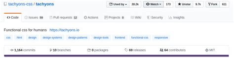 Tailwind CSS Vs Tachyons LogRocket Blog