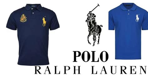 Difference Between Polo And Ralph Lauren