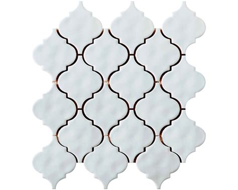 Patterns Cloud Lantern Mosaic Discontinued C S Tile