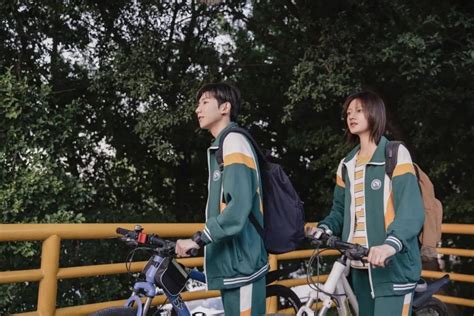 全程在惠州取景！《追光的日子》8月7日起在广东卫视播出澎湃号·政务澎湃新闻 The Paper