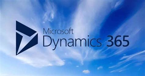 Microsoft Dynamic Crm Solution Partner Vision Technology Consulting