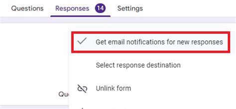 How To Embed A Google Form In An Email