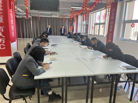 新华保险滨州中支运营渠道开展第十届综合柜员技能竞赛活动服务进行同事