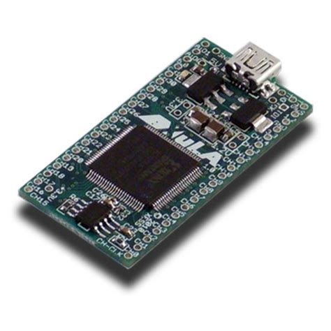 Fpga Development Board Xula 200 In Pakistan Instockpk