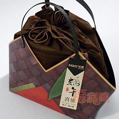 沈阳米旗粽子 端午真情1220g团购 福利网