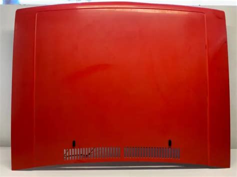 VW POLO II C Steilheck Bj Motorhaube Haube LA A EUR PicClick DE