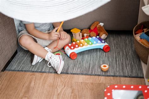 Jouets Pour Enfants Quels Critères Pour Bien Les Choisir Bons