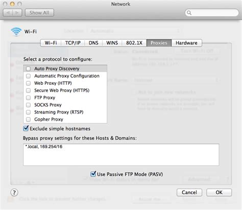 Really Simple SSH Proxy SOCKS5 Thomas Hunter II