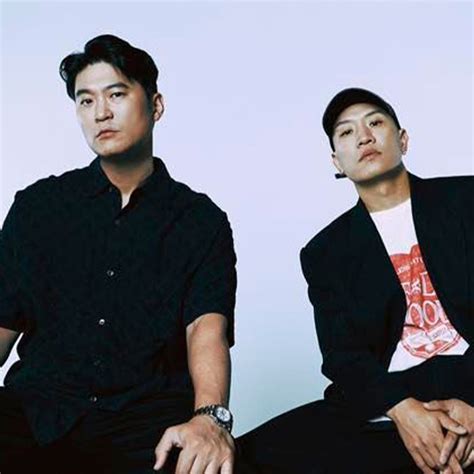 Dynamicduo Member Profile Discover Latest K Pop News K Drama Updates