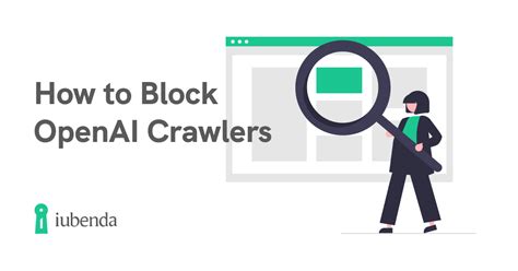Block AI Crawlers Heres How To Stop Your Site From Being Used For AI