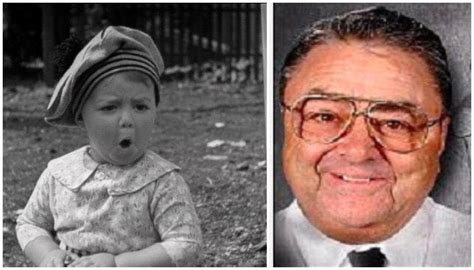What Happened To The Original Cast Of The Little Rascals