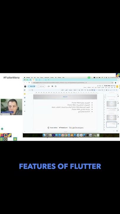 Exploring The Unique Features And Capabilities Of Flutter Web Youtube