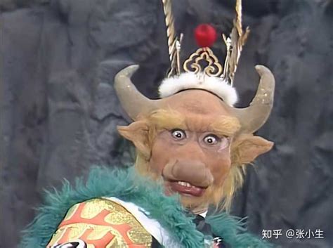 在西游记，牛魔王有多牛？ 知乎