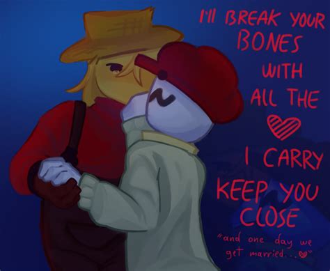 Most Random Pair By Pepperbenmin666 On Newgrounds