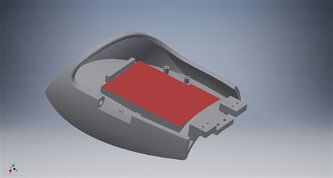 solved extending parts of a solid object autodesk community