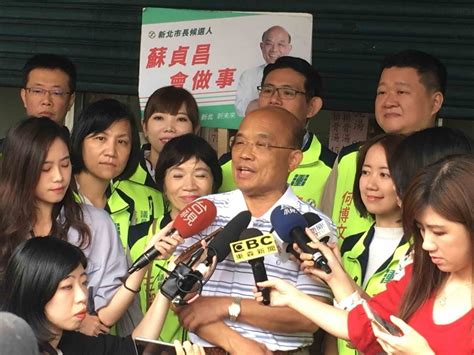 再有登革熱都算你的！蘇貞昌回嗆韓：蚊子治不好還想治國 政治快訊 要聞 Nownews今日新聞