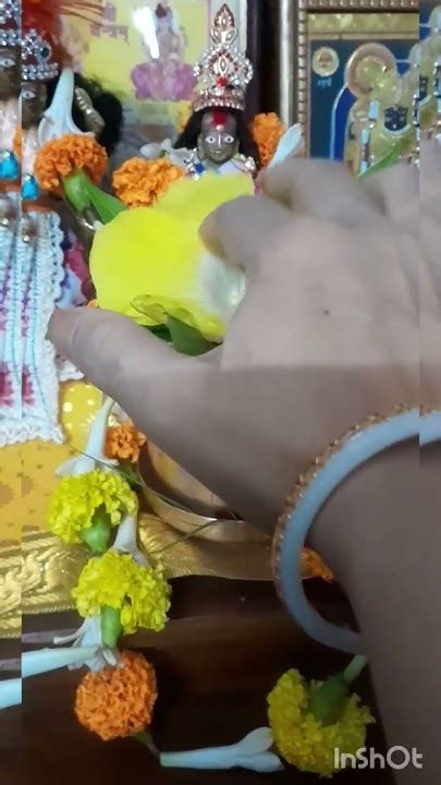 ঘরের মন্দিরে ভুল করেও এই তিনটি জিনিস রাখবেন না 🤫জয়শ্রীরাম Bholenath