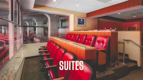 Where To Find Geha Field At Arrowhead Stadium Premium Seating And Club