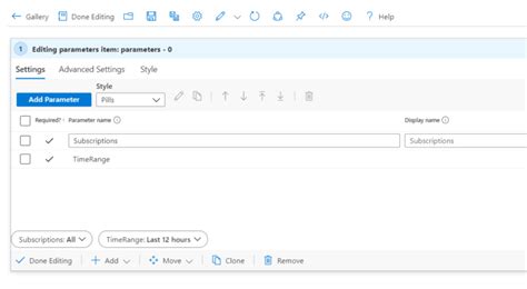 Azure Monitor Sentinel QuickStart Workbook Templates