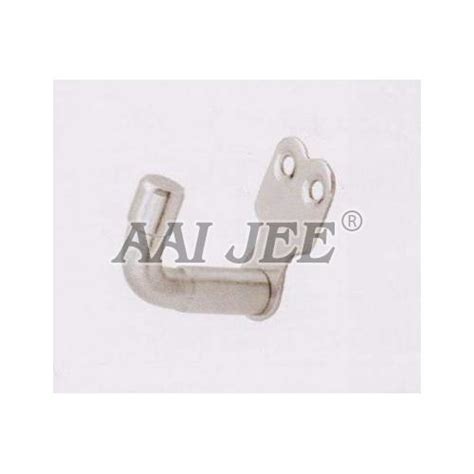 Ss J Type Single Khuti Size 9mm Color Silver At Rs 5010 Piece